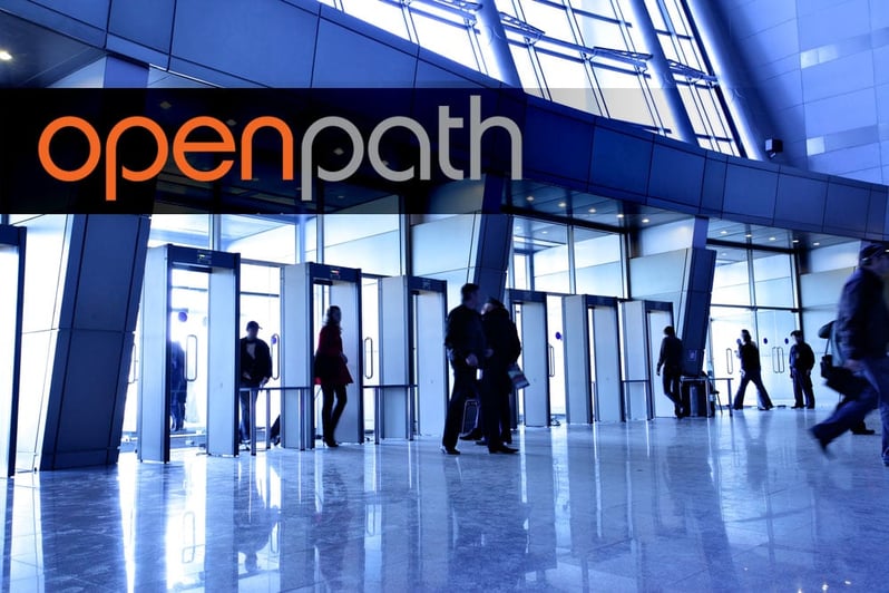 Openpath Discusses the Future of Open Access Control